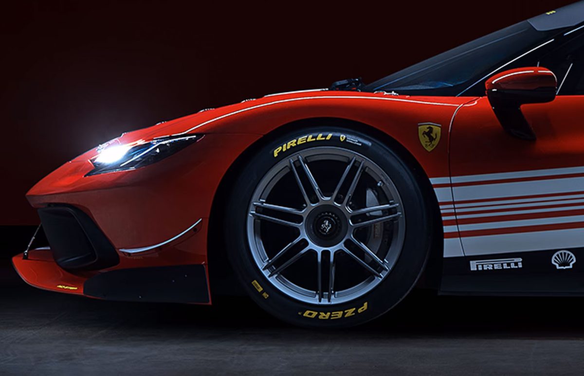 The Ultimate Guide to GT Cars: What Makes These Machines Special ...